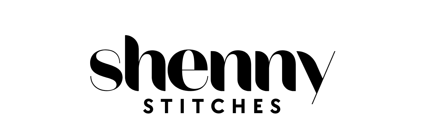 MAKE YOUR DREAM BAG! – Shenny Stitches